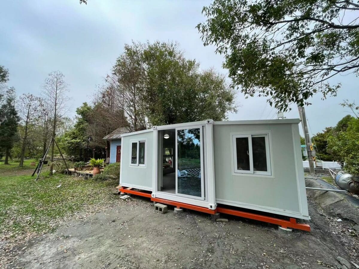 About - Container Homes Direct