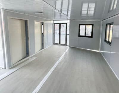 Container Homes Direct | Affordable, Innovative, & Sustainable Living ...